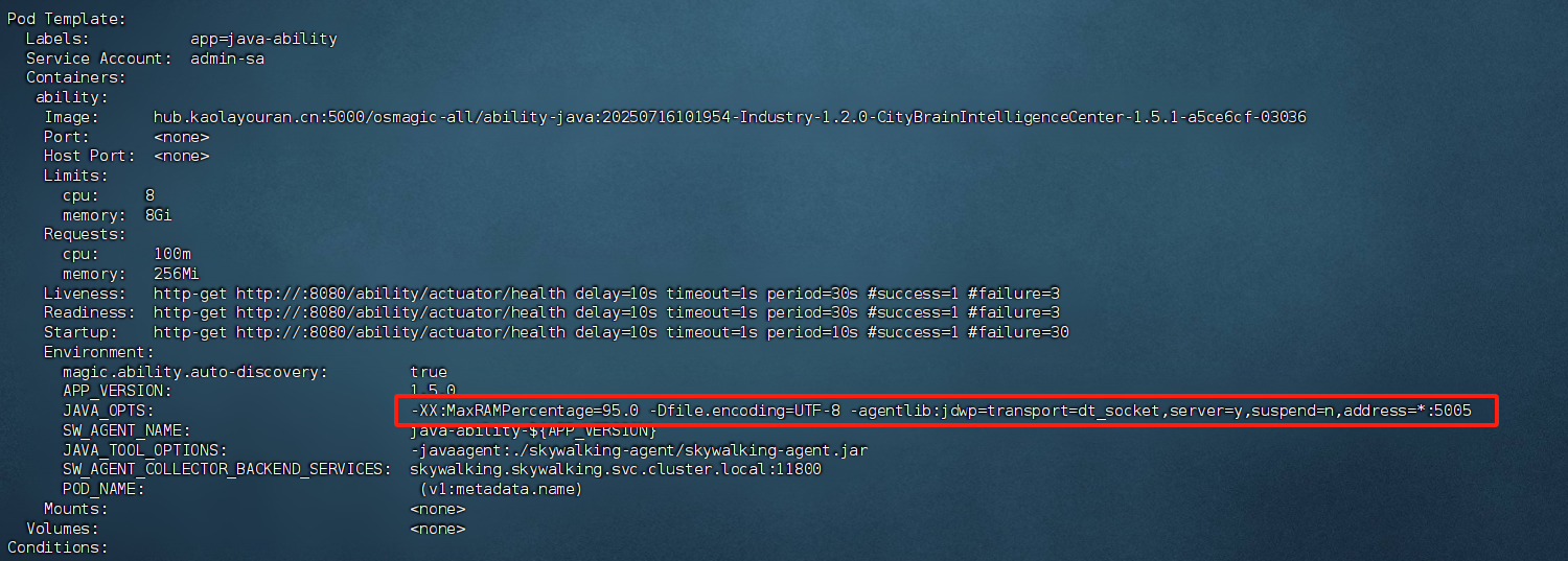 IntelliJ IDEA使用JVM远程调试 - ren的博客