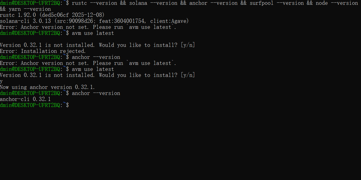 第三节-Solana程序开发入门-简单链上数据存储程序 - ren的solana博客